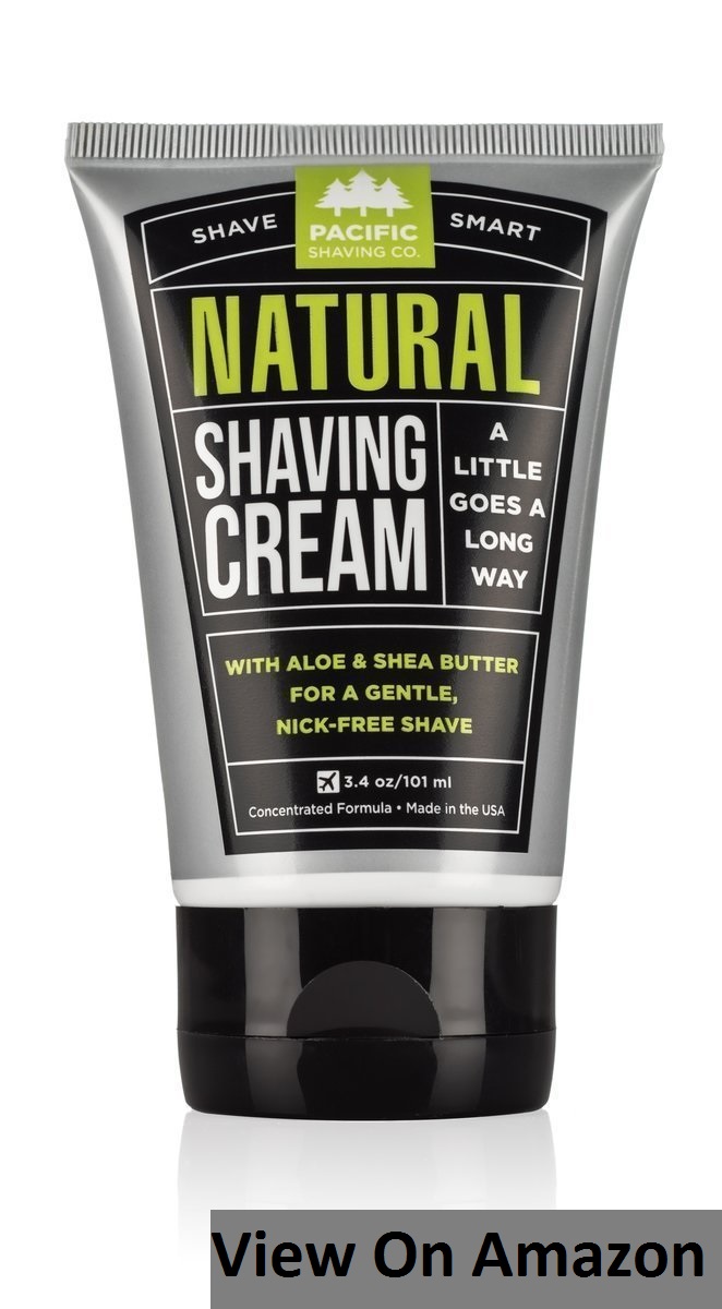 Top 10 Best Shaving Cream 2022 and Buyer's Guide
