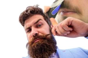 How Do You Shave Your Mustache? - BestShaversZone